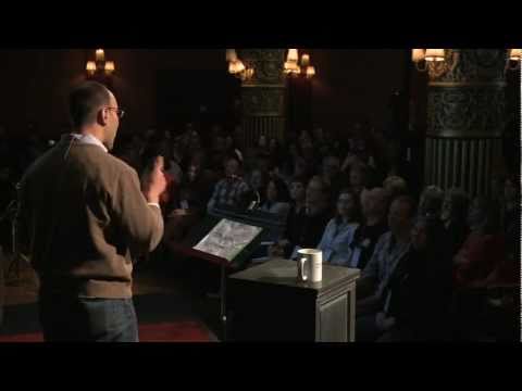 Why we eat the way we eat: Dr. Scott Kahan at TEDxManhattan