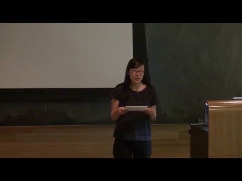 Susan Dieterlen: "Disruption and Design Thinking"