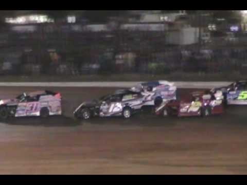 Modifieds - Last Chance Lucky Dog - DMM