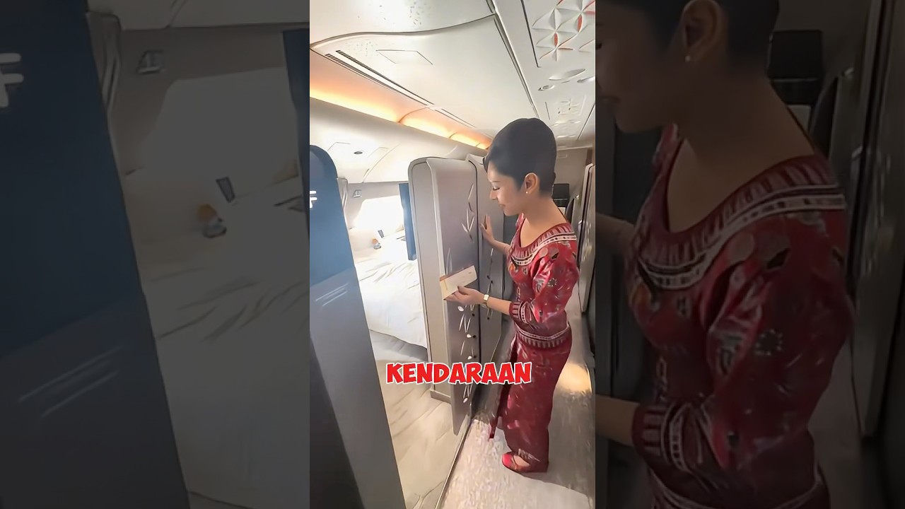 Tutor Jadi Orang Kaya #shorts