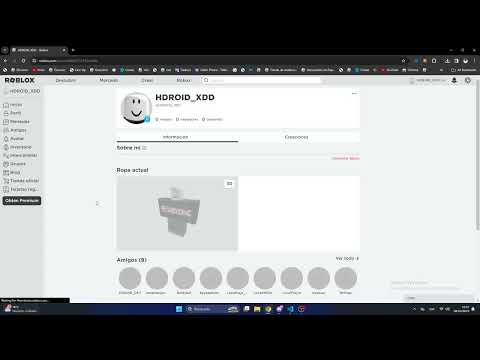 Changing roblox user description using python and Roblox API