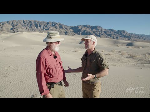 Petroglyphs, Sand Dunes & More: Pahranagat and Desert National Wildlife Refuges | Outdoor Nevada