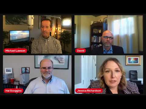 ALM and FWW Talk Credit Union Mergers
