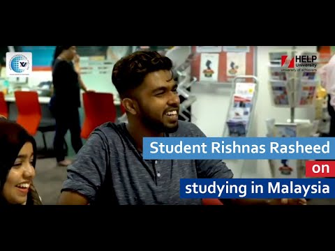 [Apply Now] Study In Malaysia From India *Link in description*