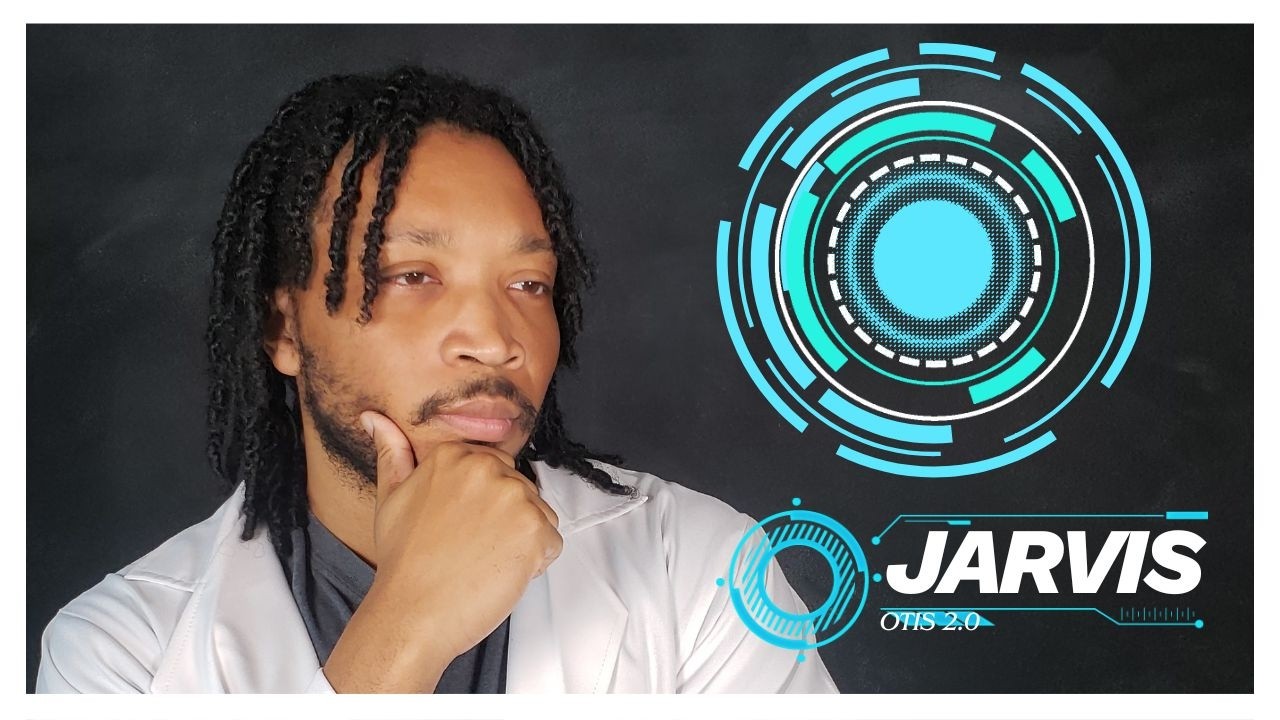 Real-Life JARVIS: Version 2.0 (Massive Upgrade)