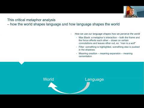 Development Education and the Economic Paradigm: Irene Tollefsen