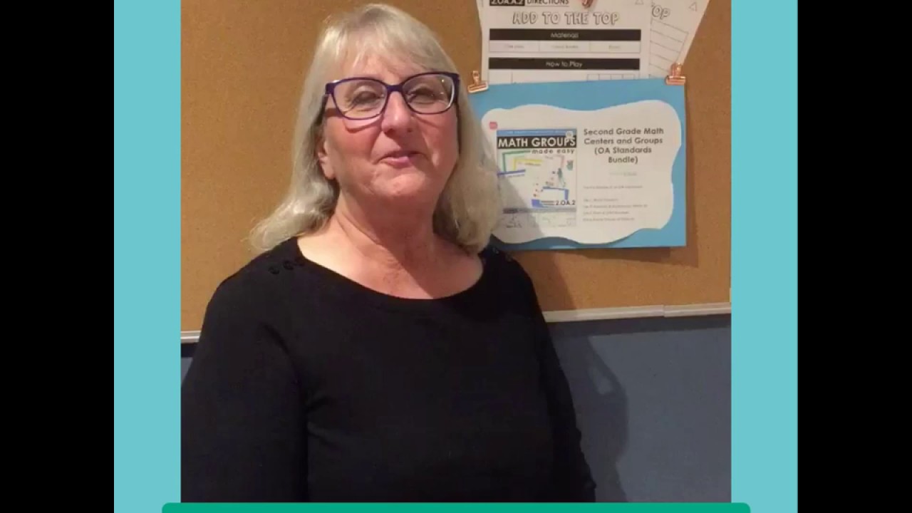 Math Groups Made Easy  |  Small Group Math Resource Line