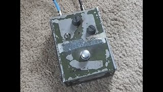 Electro-Harmonix Sovtek Electro-Harmonix Sovtek