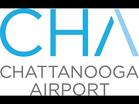 Chattanooga Airport is expanding.