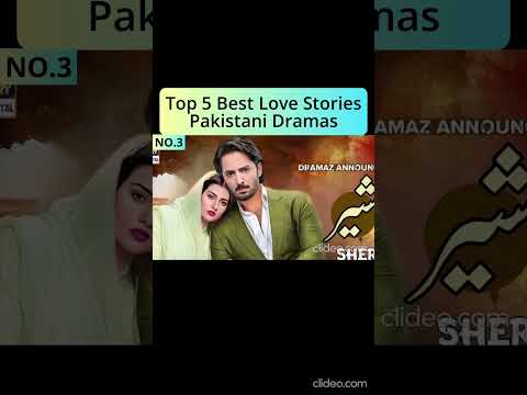 Top 5 Best Love Stories Pakistani Dramas | ARY DIGITAL | Har Pal Geo| Hum TV | AI Review Pro😱 2025
