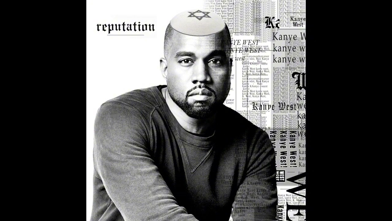 Kosher West - Getaway Car (AI Cover)