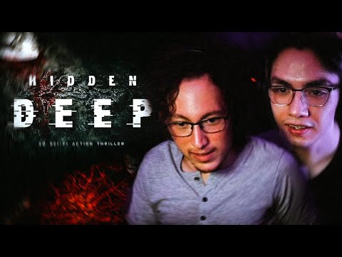Steam Community :: Hidden Deep