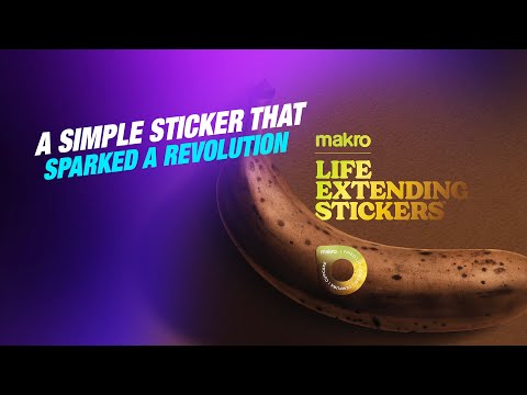 Transforming Retail: Makro Supermarket's Sustainable Innovation