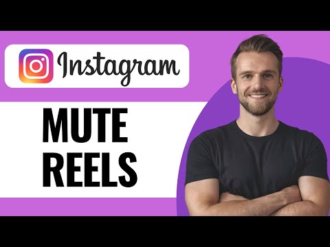 How To Mute Instagram Reels Sound Instead Of Pausing - Full Guide (2025)