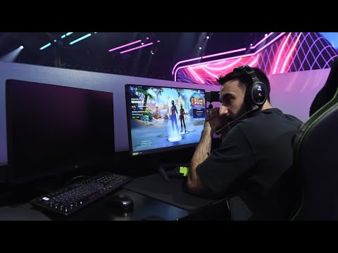45 million dollar prize money: Will Saudi Arabia soon be a center for eSports?