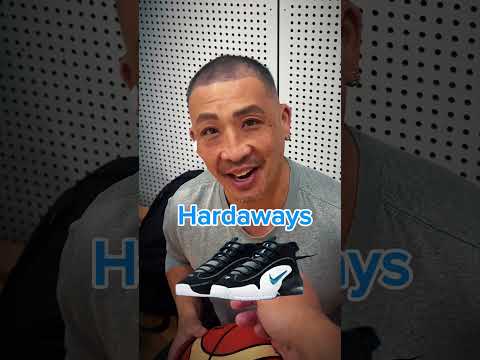 What’s your GOAT shoe? If you had to wear it for life? #sneakers #hoops #basketball