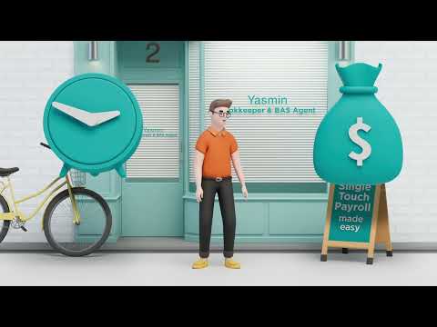 Single Touch Payroll Phase 2 (STP2) rollout