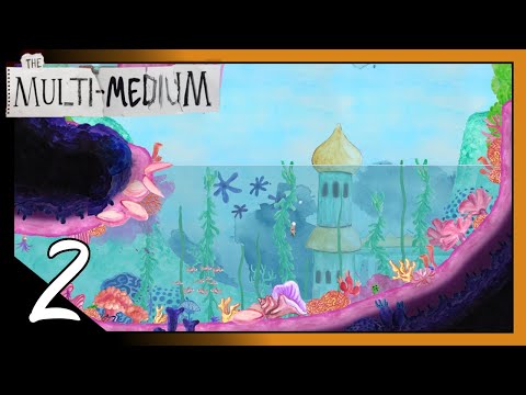 Steam Community :: The Multi-Medium