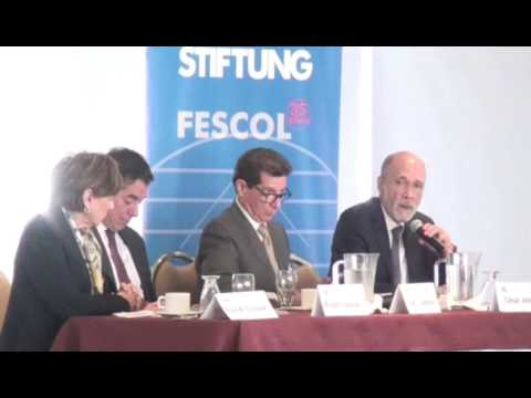 III Sesión de preguntas - Alejandro Reyes Posada
