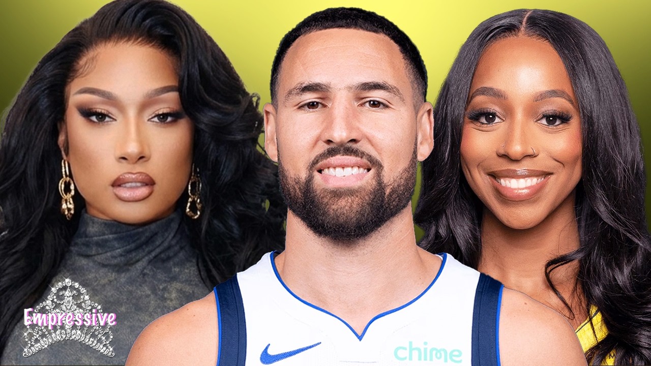 Megan Thee Stallion BLINDSIDED by Klay DM'ing a famous woman? Lexie Brown harassed over Klay & Megan
