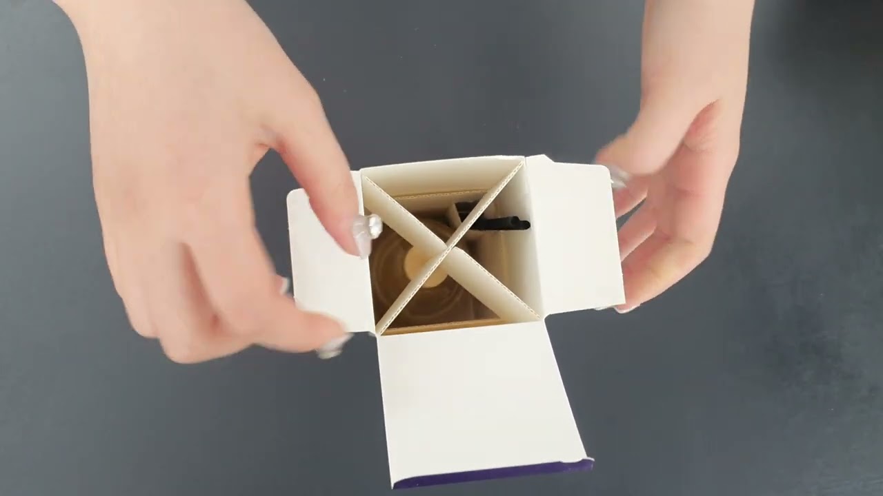 Reed Diffuser Unboxing. Athis-Seoul's Sleeping Reed Diffuser