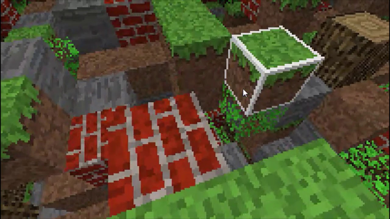 Minecraft 4k Game Details - Dexerto Database