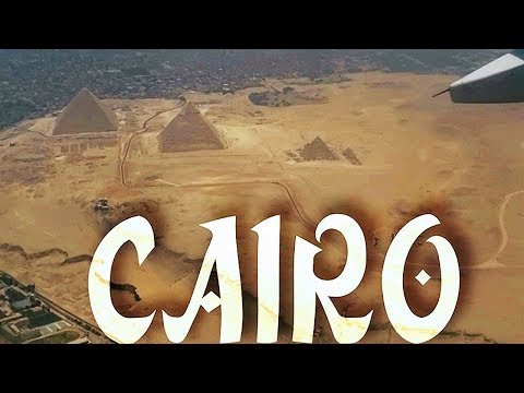 Arrival at Cairo Airport: getting your visa, mobile sim card and Taxi/Uber