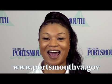 City Of Portsmouth Treasurer's Office Online Payment Website PSA 2019 Portsmouth Virginia