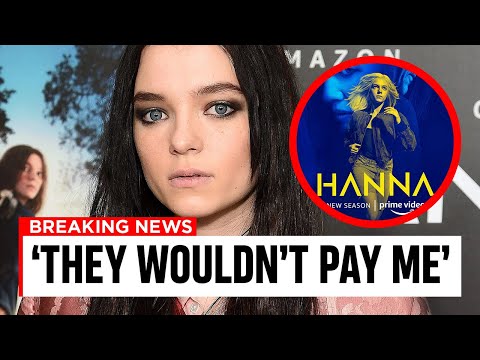Hanna Has Been CANCELLED.. Here's The REAL Reasons Why!