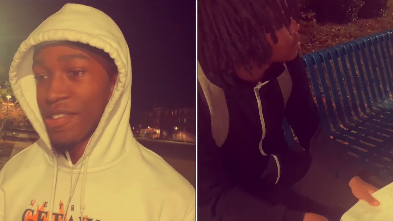 The Art of Peer Pressure (Short Film)