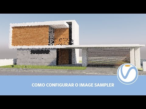 How to Configure Image Sampler in Vray for Sketchup 3.4 – Sketchup World