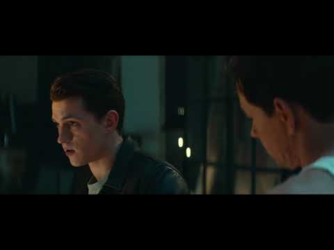 Cinemark XD Uncharted Trailer