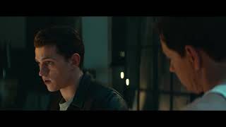 Cinemark XD Uncharted Trailer