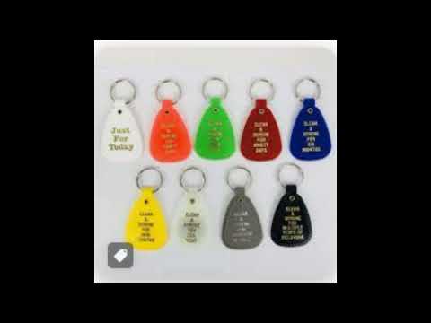 Ousmane D | "learn to identify and not compare" | on Sponsorship | Narcotics Anonymous speaker