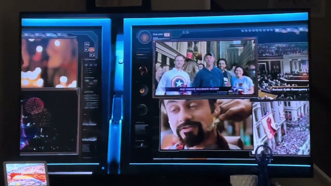 FX (USA) - Screenbug Animation (2024)