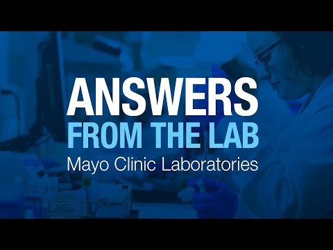 How AI is Shaping the Future of Laboratory Medicine: Dr. Bill Morice