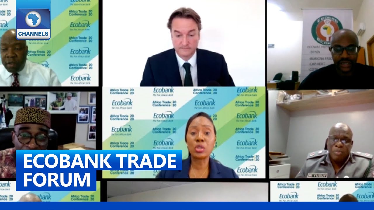 Intra African Trade To Boost Economic Growth