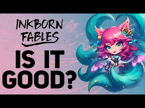 TFT Set 11: What Does The New Set Do Right?