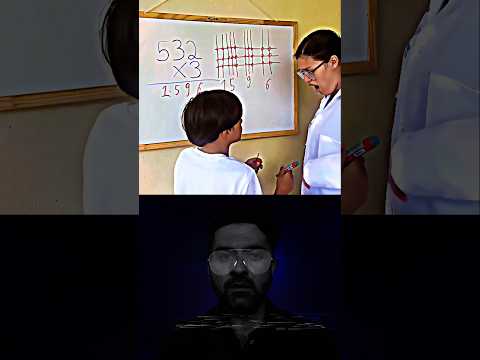 Sigma Math Teacher ๐ฟ EP 40