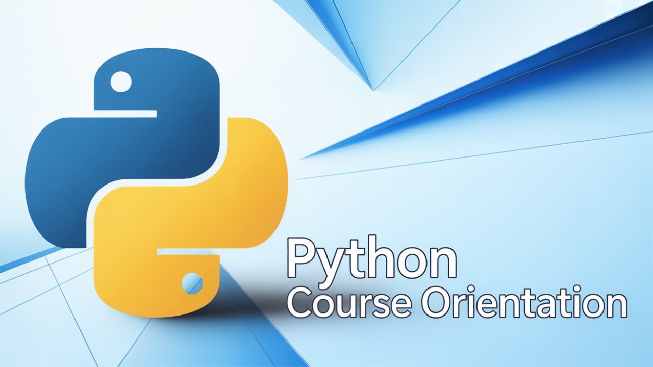 Why Choose Python? Full Course Overview & Career Benefits | icsa kuwait