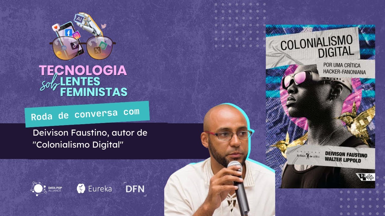 ‘Technology Through Feminist Lenses’ Book and Movie Club: Highlights ...