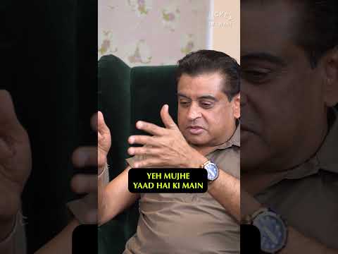 Amit Kumar on Kishore Kumar & Madhubala | Interview | Vickey Lalwani