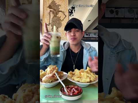 Find mendoan in Korea
