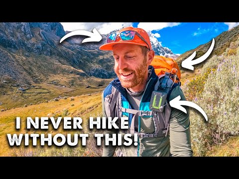 Gear I Never Hike Without: Don't Overlook This Backpacking Gear