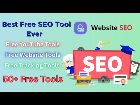 Best SEO Tool | Best SEO Reporting Tool | Best Free SEO Tool Ever in 2023