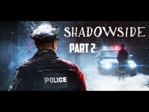 Steam Community :: Video :: Shadowside Part 2 (Ukrainian horror game)