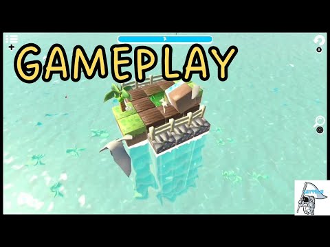 Cube Farmer [Nintendo Switch] gameplay No Commentary Non-Steam
