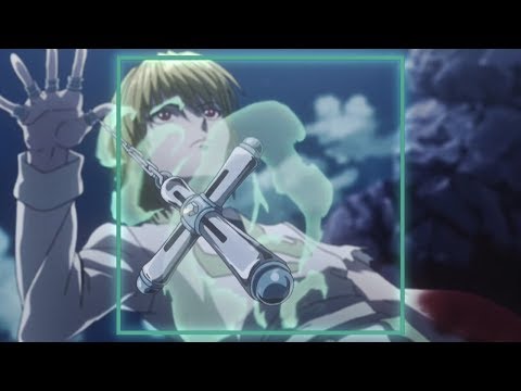 Character Analysis-Shoot | Hunter x Hunter Amino