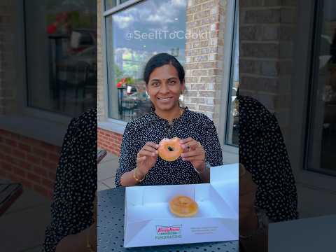 💥Americaல இன்னிக்கி Free Donut தராங்கலா⁉️🍩💢#shorts #usatamilvlog #tamilshorts #youtubeshorts
