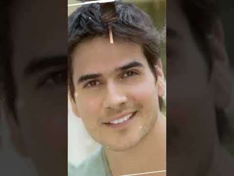 HAPPY BIRTHDAY DANIEL ARENAS #viral #tiktok #happybirthay #danielarenas #otavio #corazonindomable